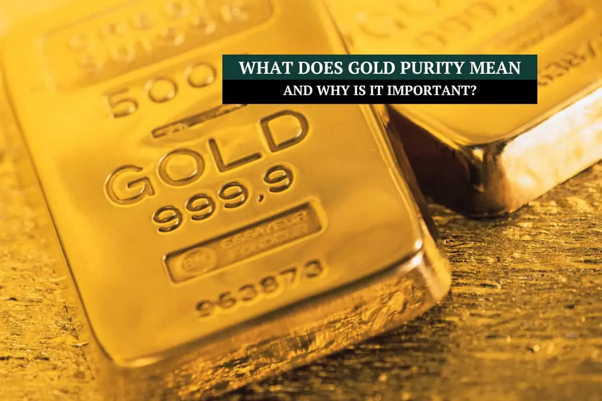 What Does Gold Purity Mean, And Why Is It Important? | Philophrosyne